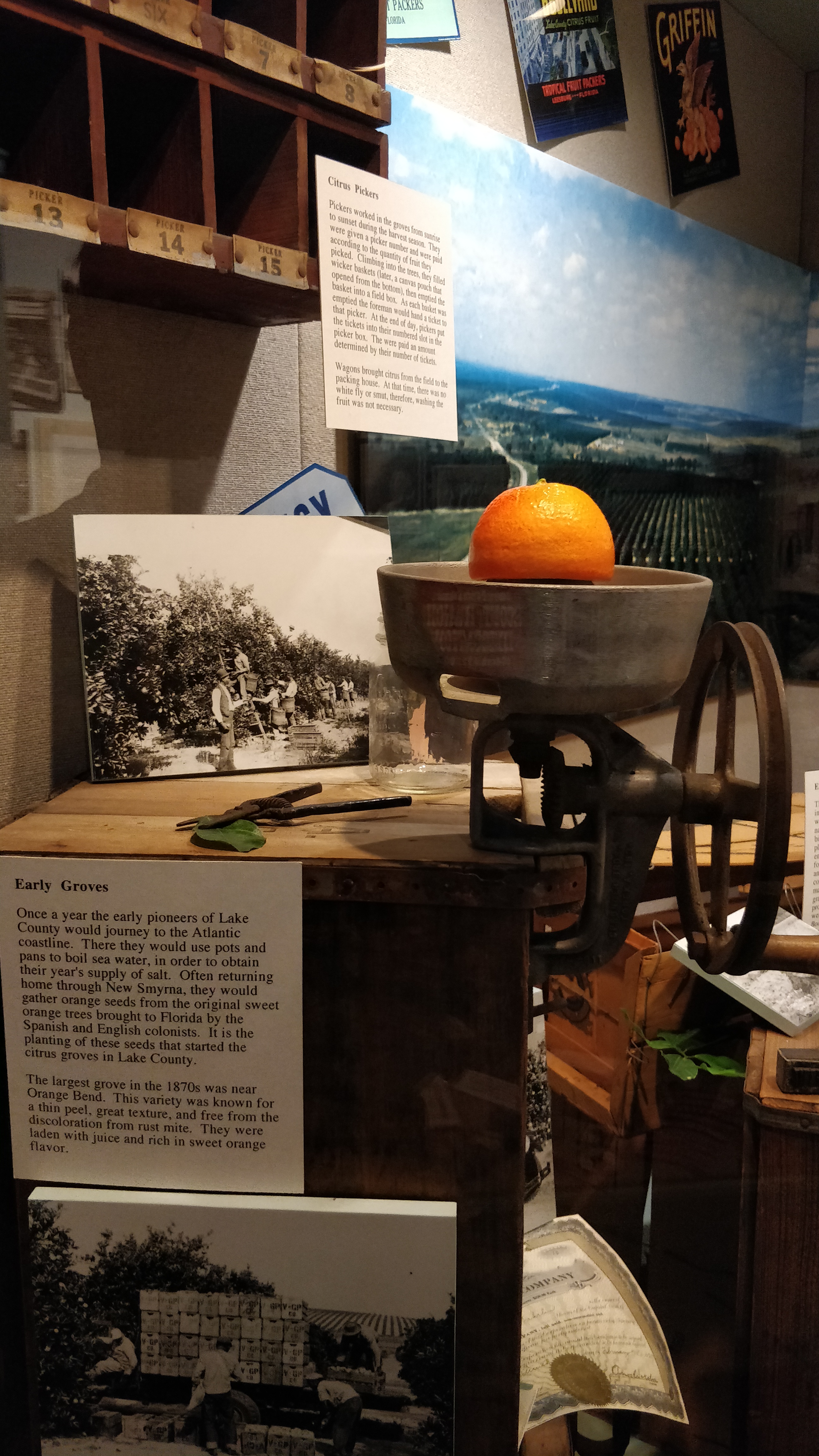 Lake County Historical Museum – Preserving the Stories of Lake County ...